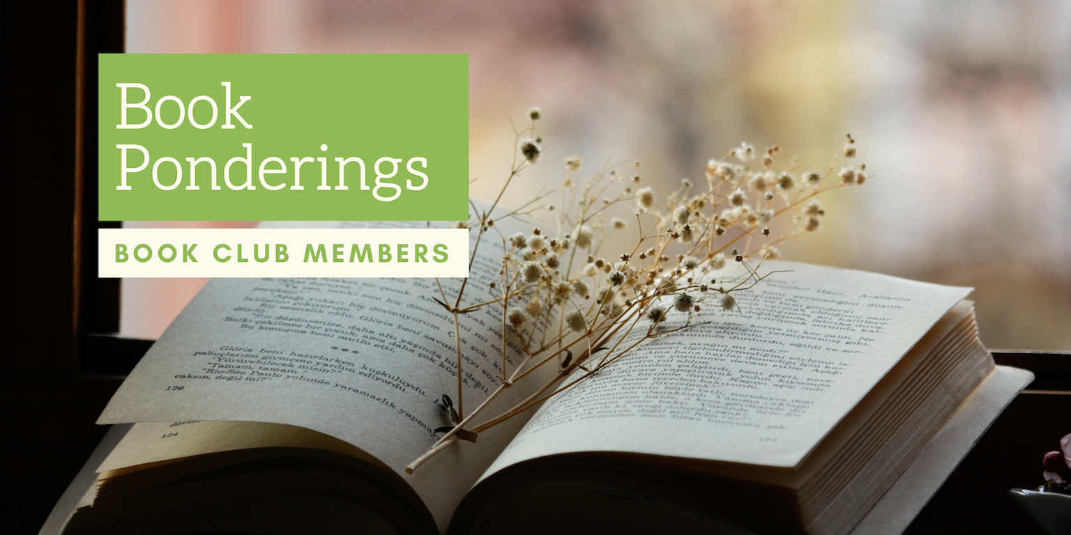 Book Ponderings – Miletta Vista Winery