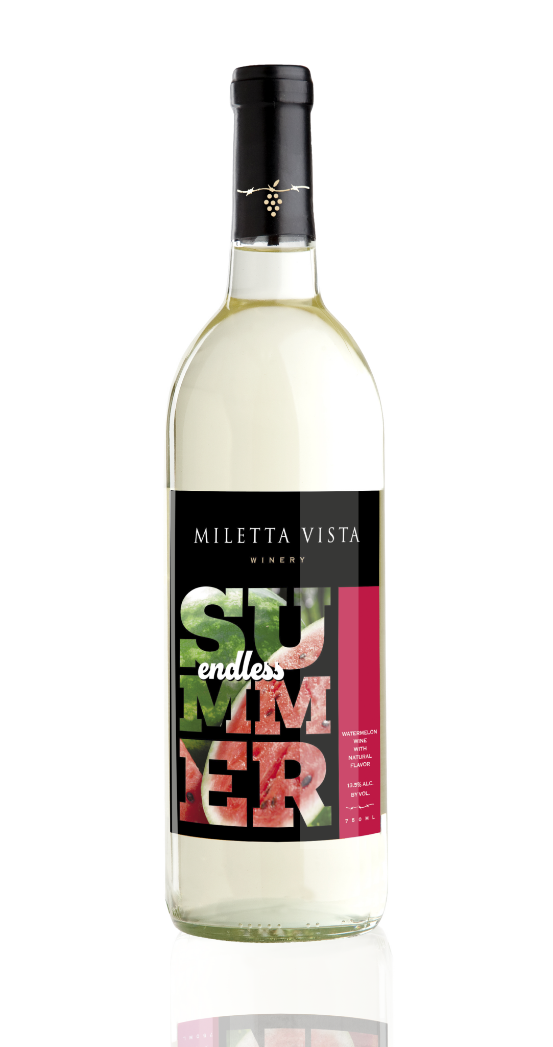 Endless Summer – Miletta Vista Winery